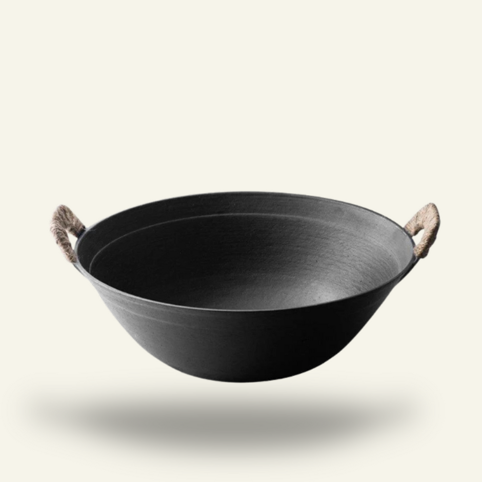 Découvrez tous nos Woks de Cuisine | Comptoir du Wok