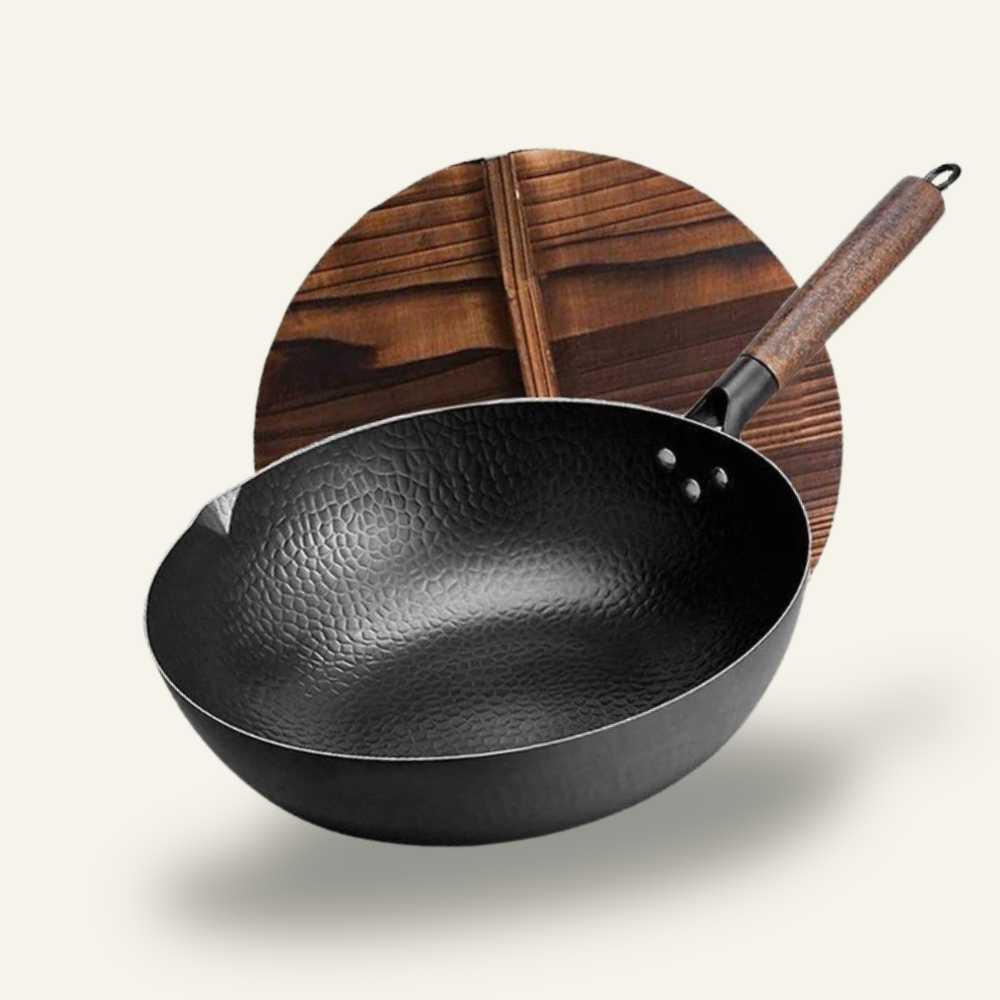 Découvrez tous nos Woks de Cuisine | Comptoir du Wok