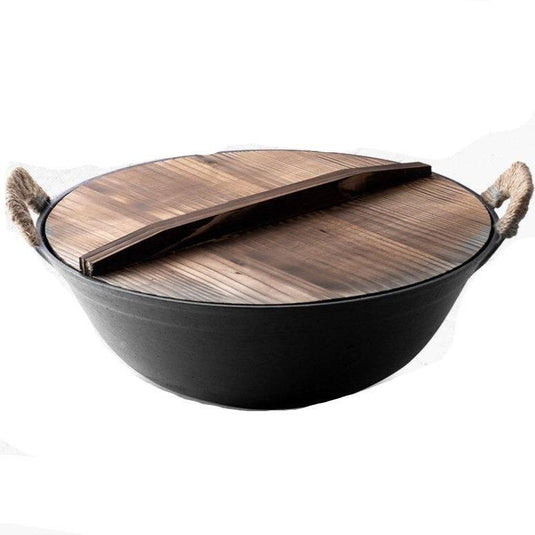 Découvrez tous nos Woks de Cuisine | Comptoir du Wok