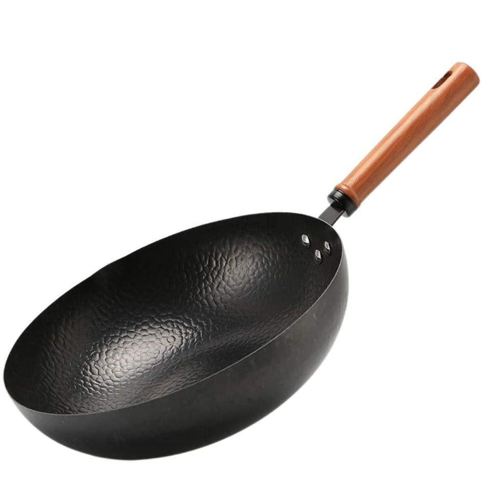 Découvrez tous nos Woks de Cuisine | Comptoir du Wok
