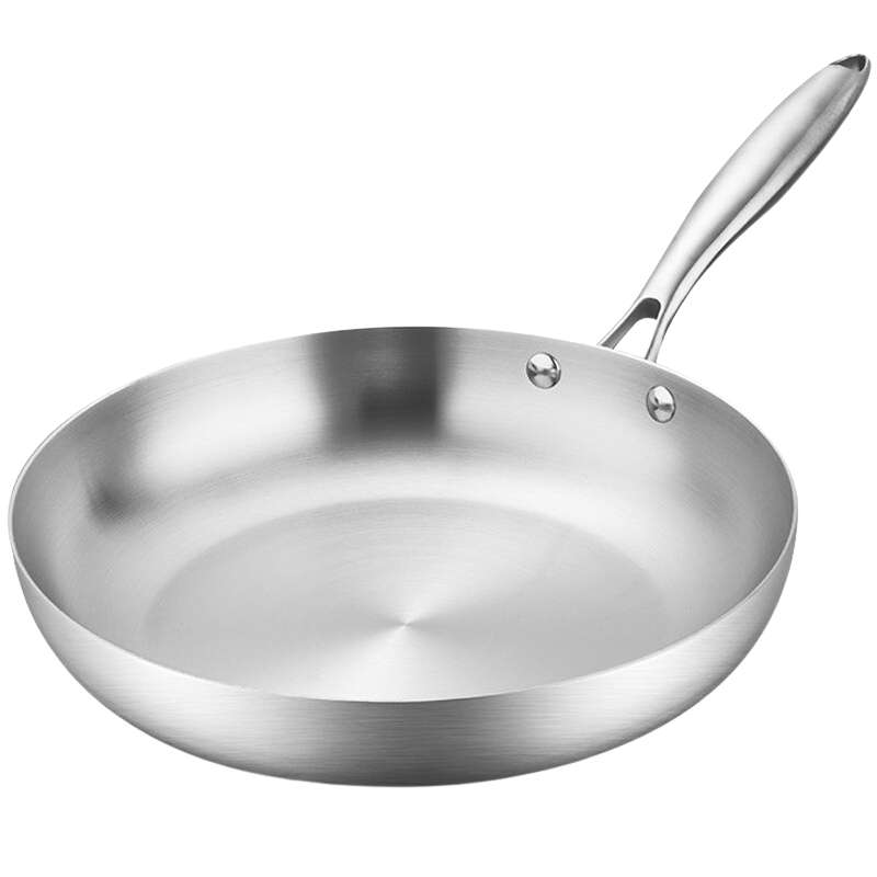 Découvrir notre gamme de Wok Inox | Comptoir du Wok